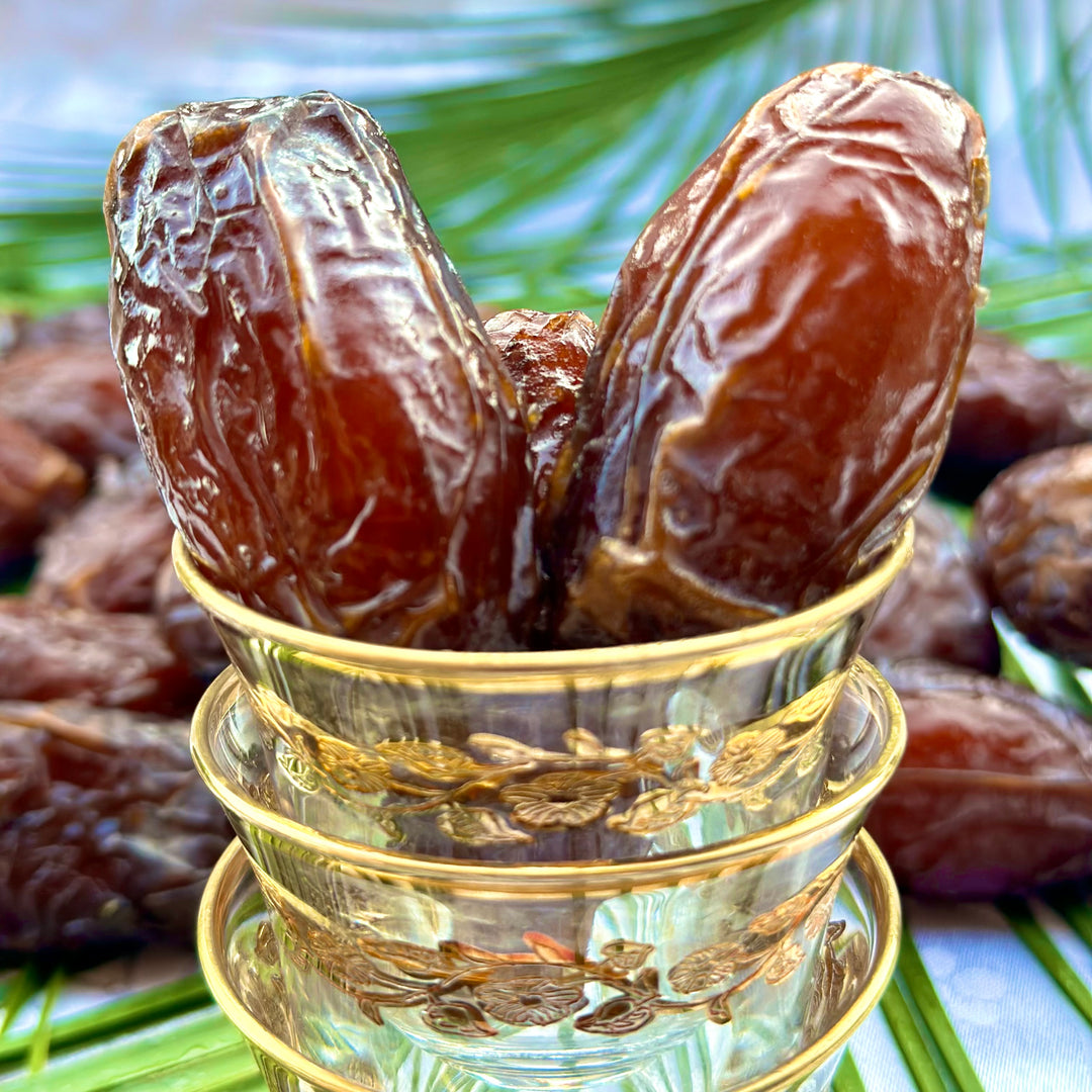 11lbs Jumbo Rutab Medjool Dates – Golden Dates Farm